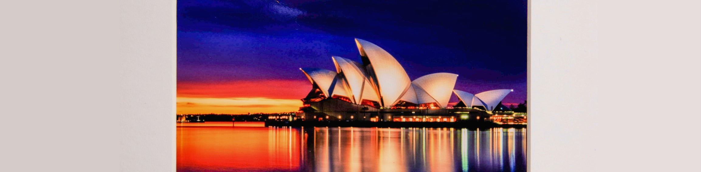 Prints – Sydney Opera House Shop