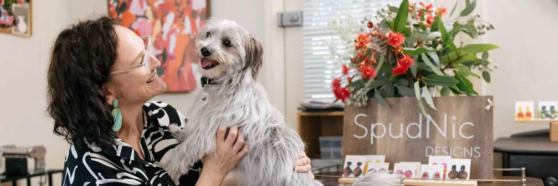 Uncovered: SpudNic Designs – Sydney Opera House Shop