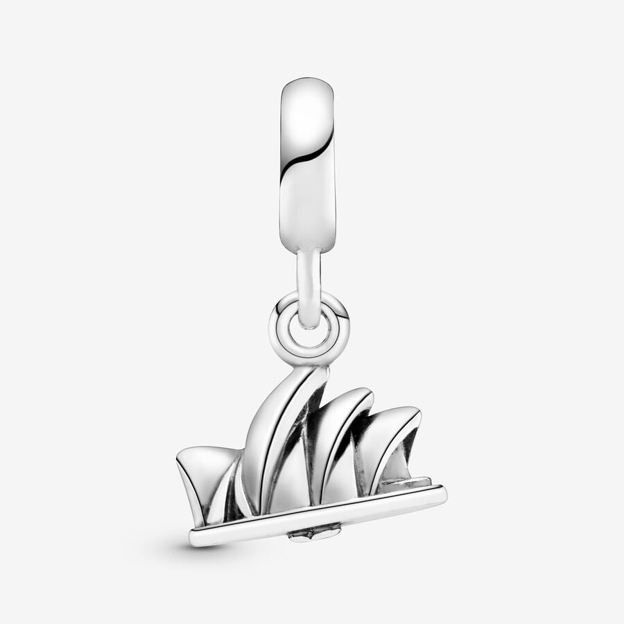 Jewellery – Sydney Opera House Shop