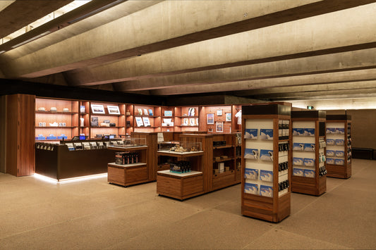 Contact Us – Sydney Opera House Shop