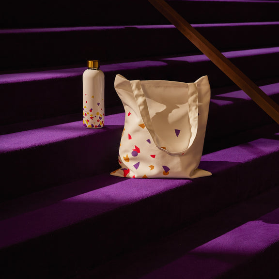 Sydney Opera House Celebration Stainless Steel Water Bottle – Sydney ...