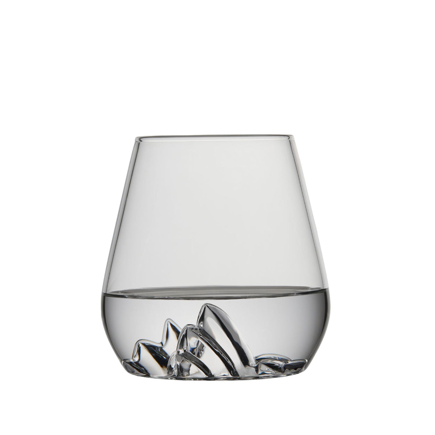 Sydney Opera House Wine Glass – Sydney Opera House Shop