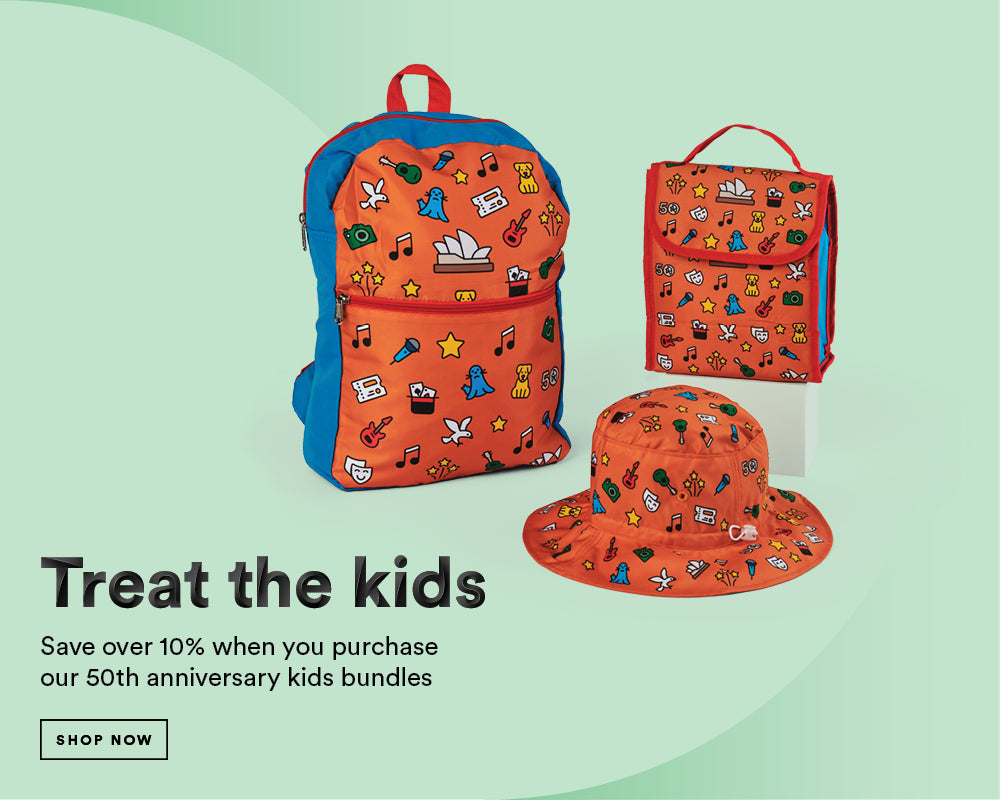 Sydney Opera House Shop