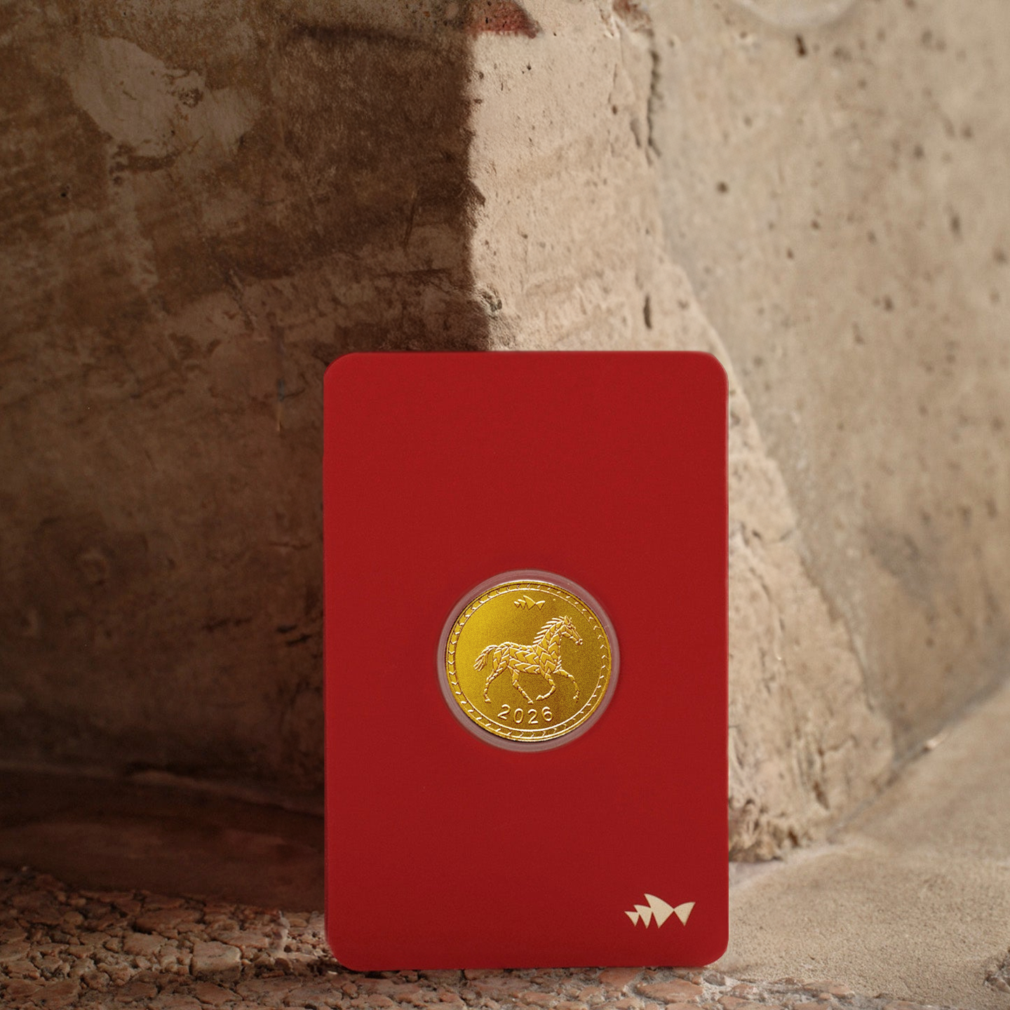 Sydney Opera House Horse Year Souvenir Coin – Sydney Opera House Shop