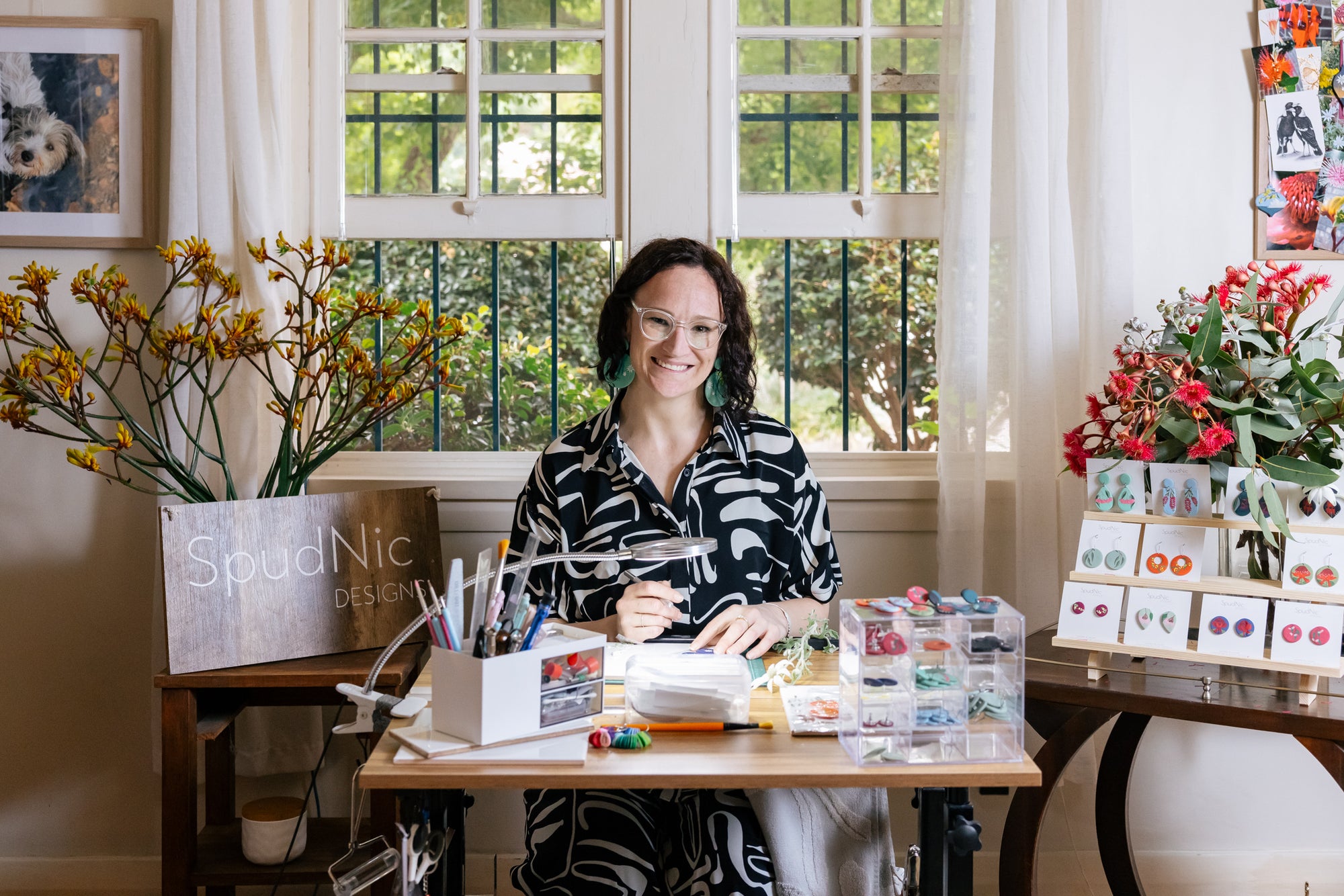 Uncovered – Sydney Opera House Shop