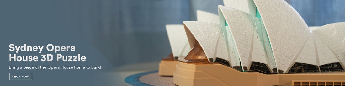 Sydney Opera House Shop