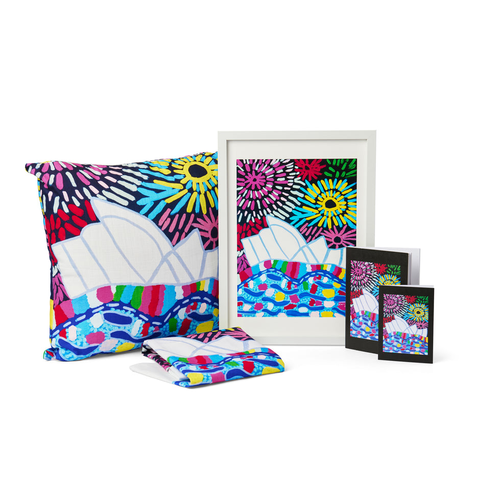 Gifts – Sydney Opera House Shop