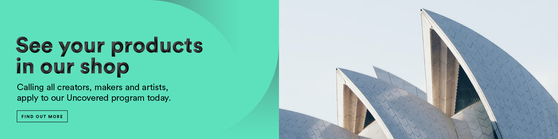 Sydney Opera House Shop