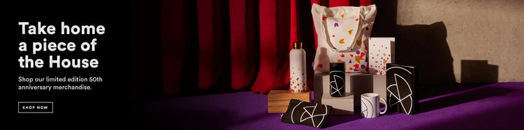 Sydney Opera House Shop