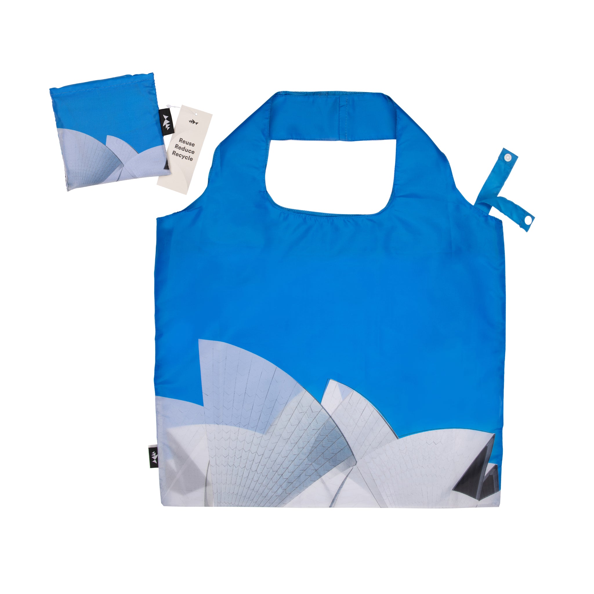 Bags & Wallets – Sydney Opera House Shop