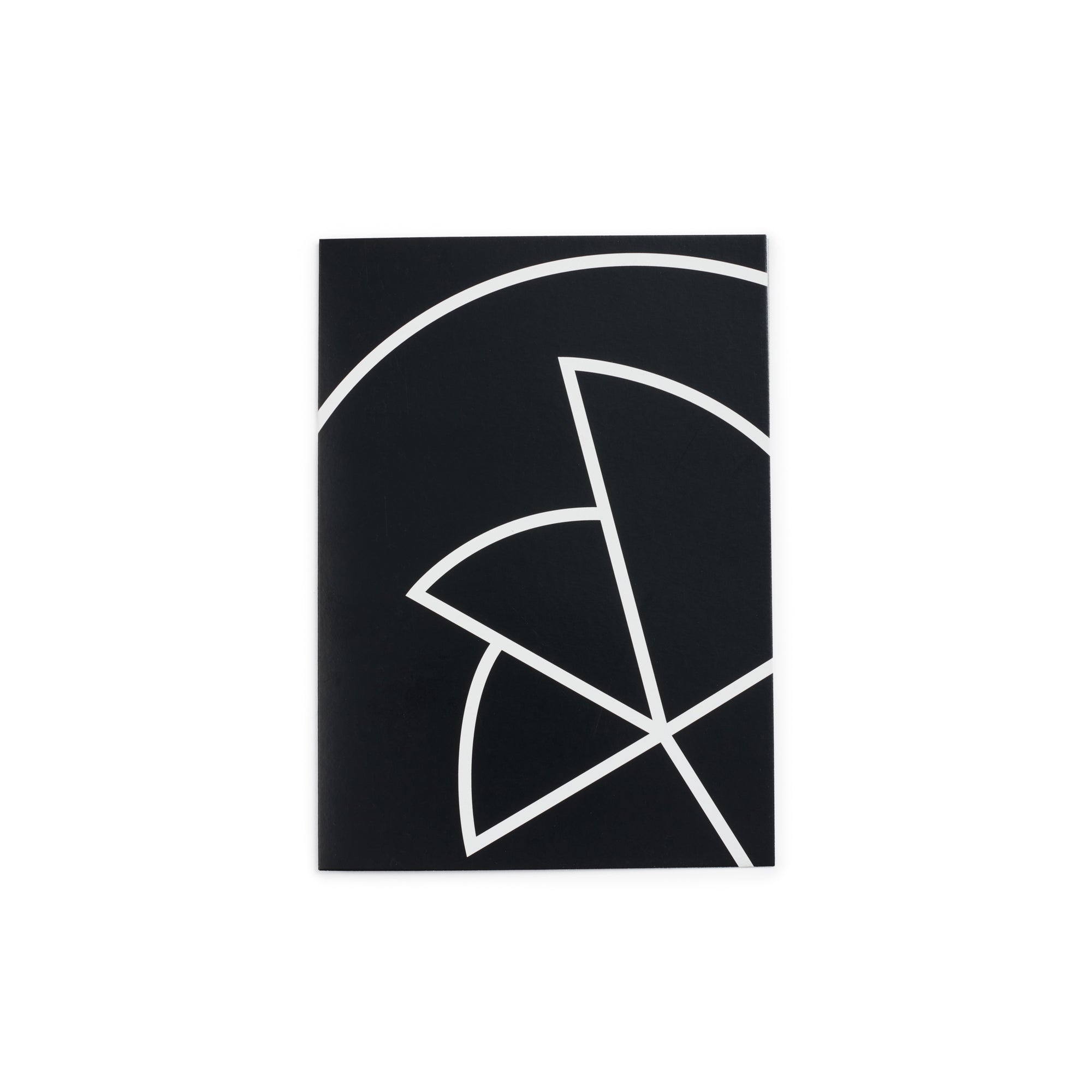 Sydney Opera House Spherical Card - Black – Sydney Opera House Shop