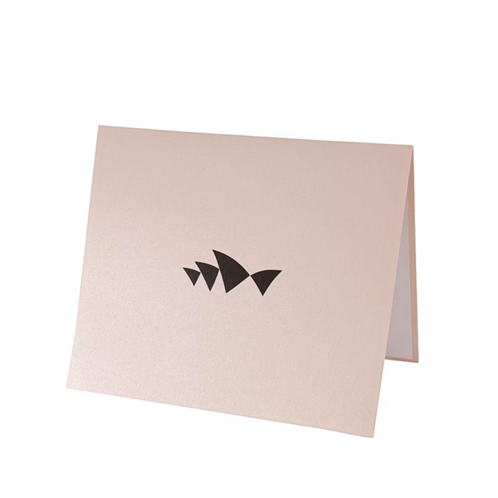 Stationery – Sydney Opera House Shop