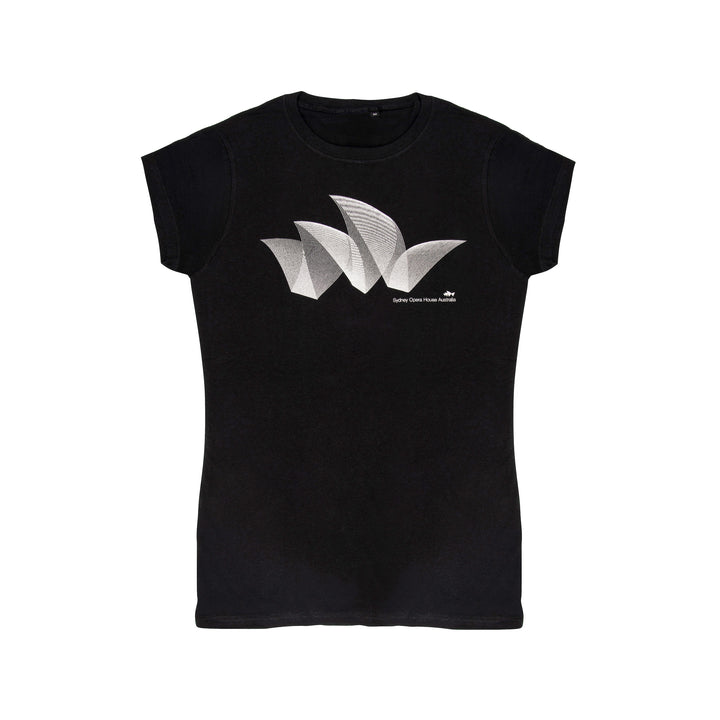 T-Shirt – Sydney Opera House Shop