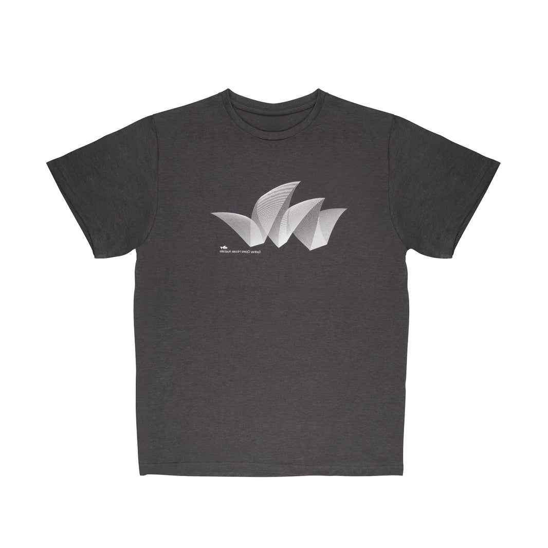 T-Shirt – Sydney Opera House Shop
