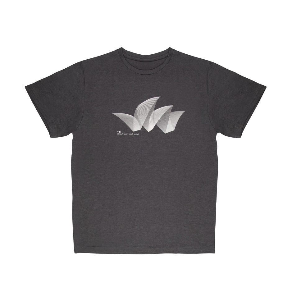 T-Shirt – Sydney Opera House Shop