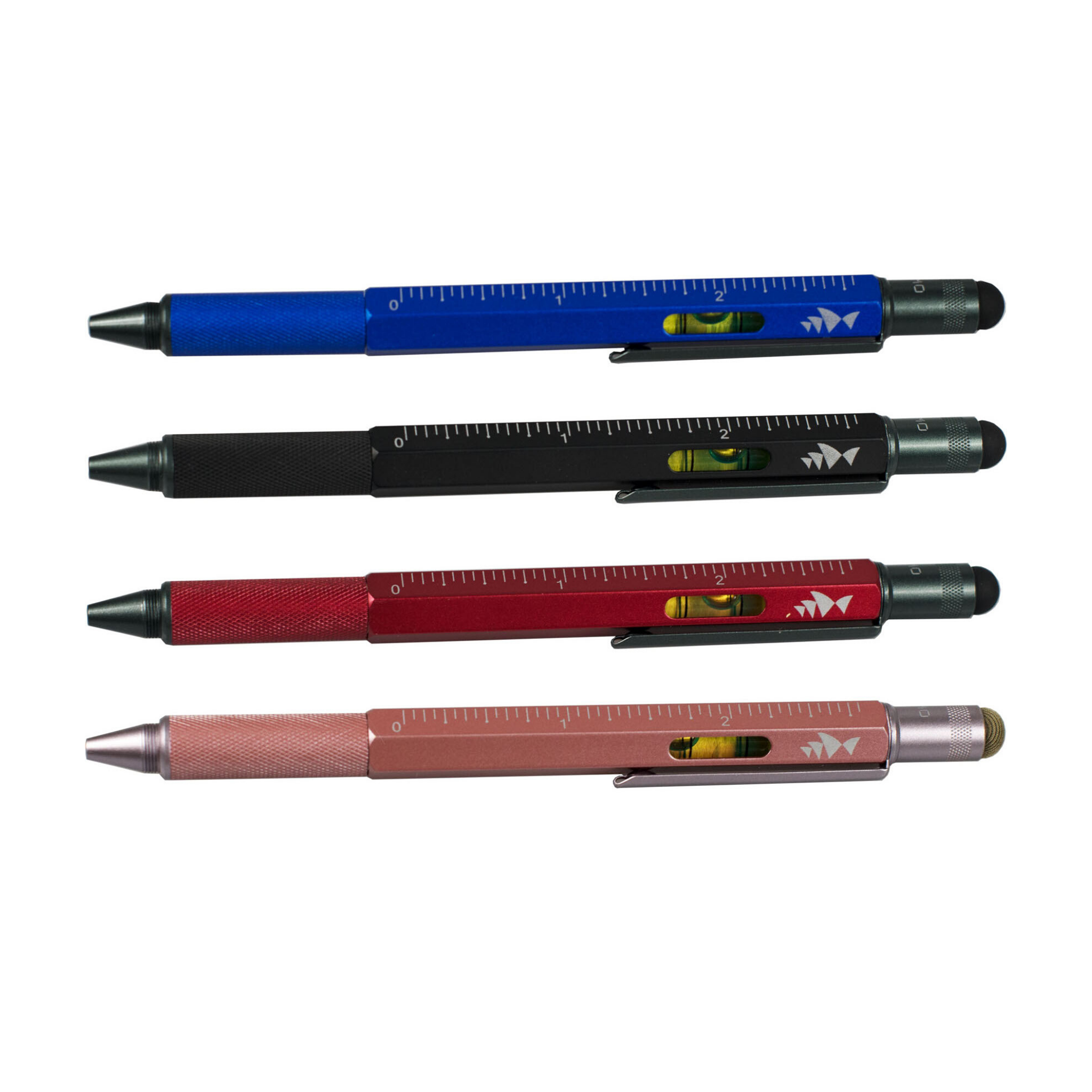 Multifunction Pen – Sydney Opera House Shop