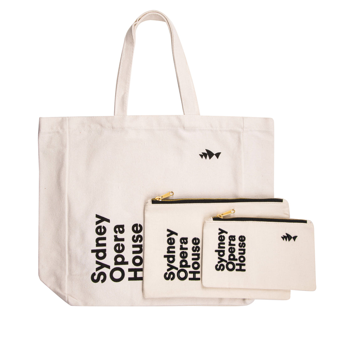 Sydney Opera House Canvas Tote Bag – Sydney Opera House Shop