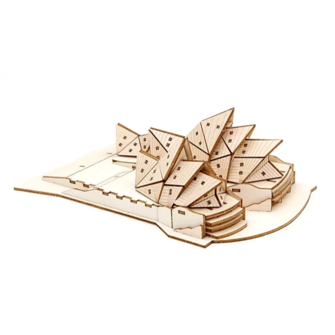 Toys & Puzzles – Sydney Opera House Shop