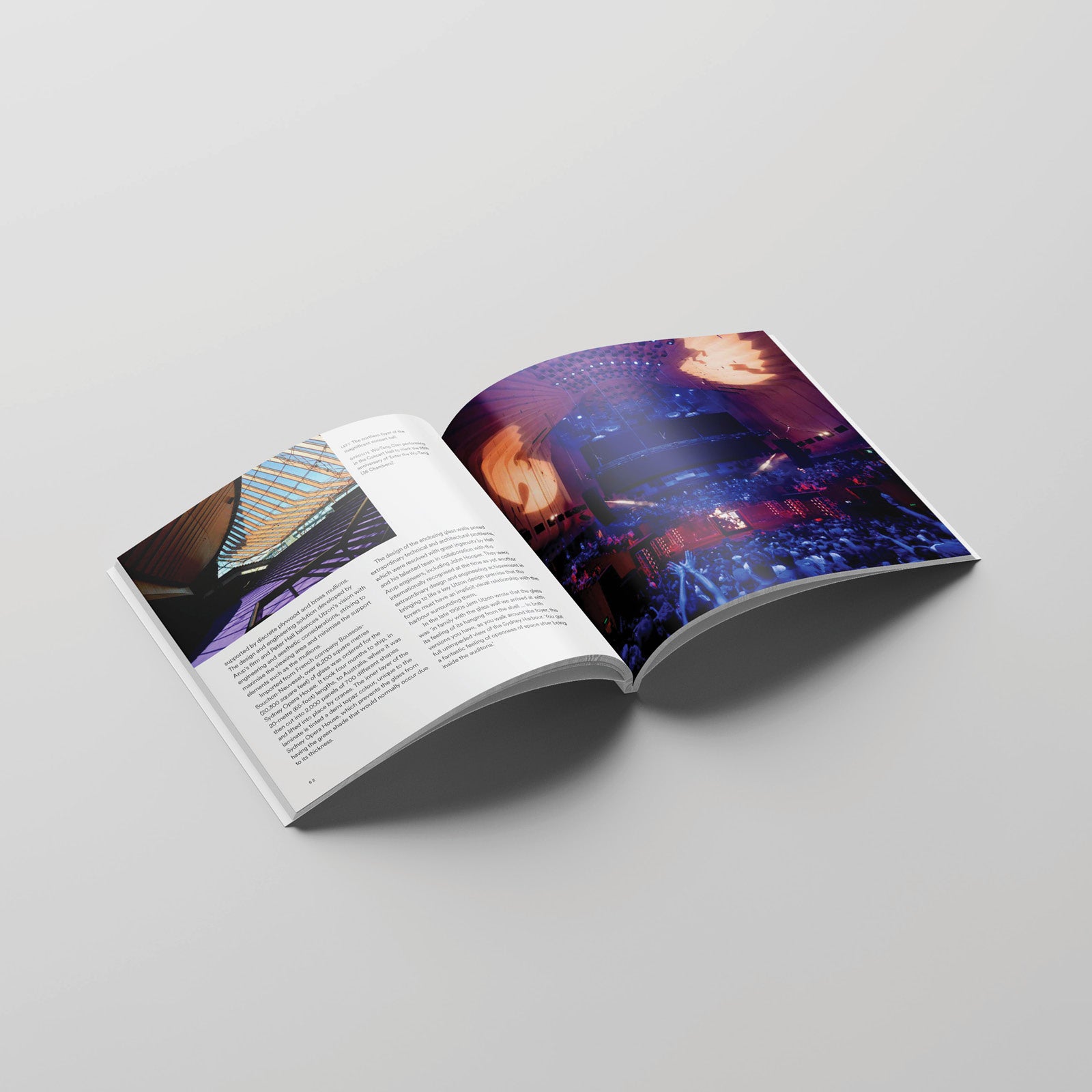 Books – Sydney Opera House Shop