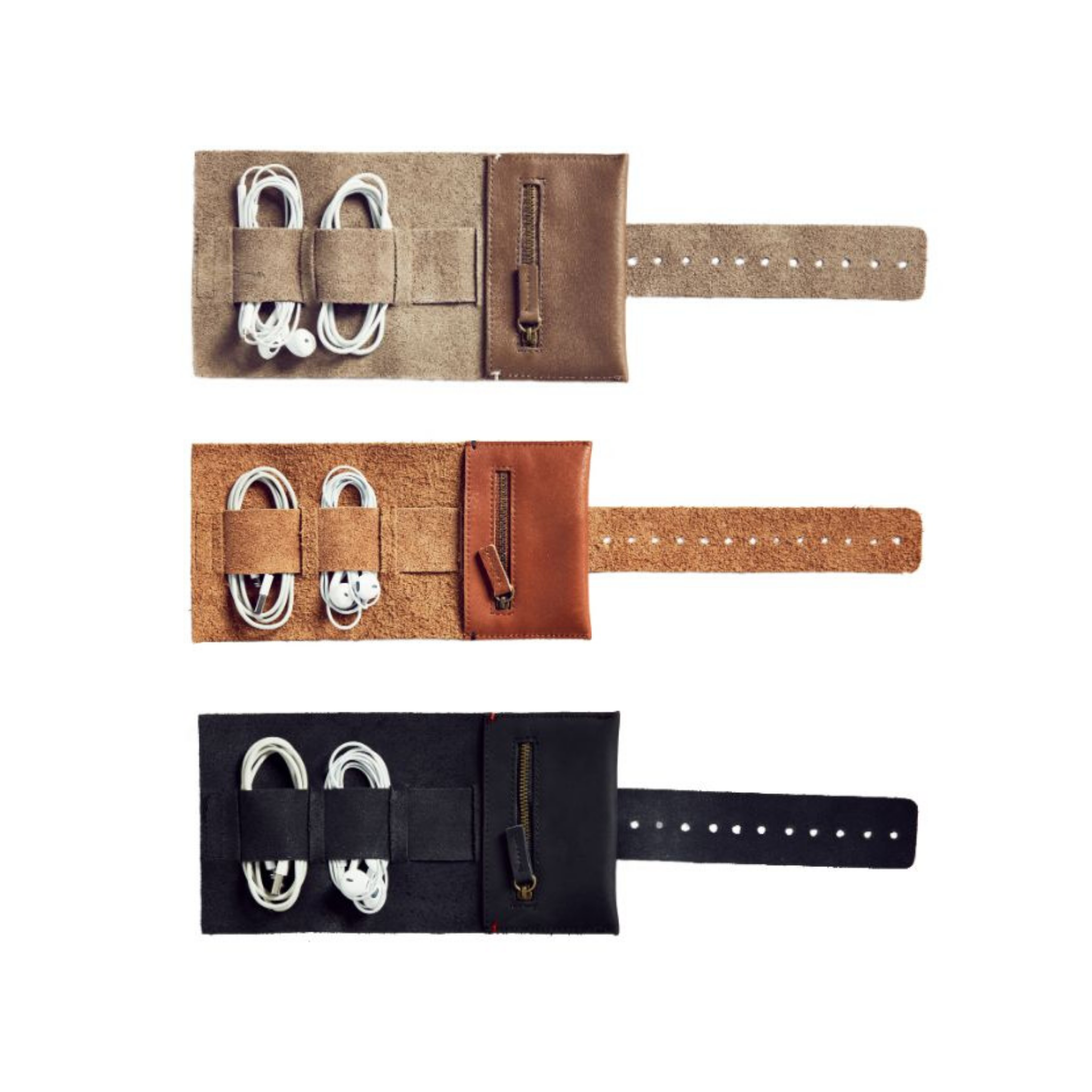 The Cord Roll – Sydney Opera House Shop